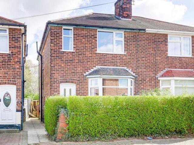 3 Bedroom House Nottinghamshire Nottinghamshire 101675228