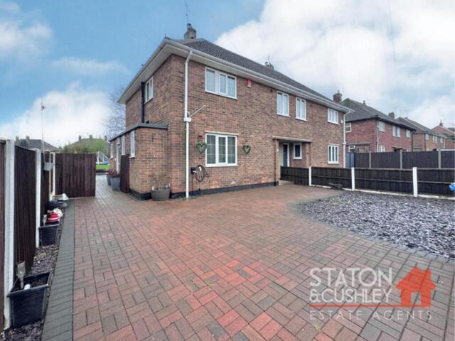 3 Bedroom House Nottinghamshire Nottinghamshire 101677158