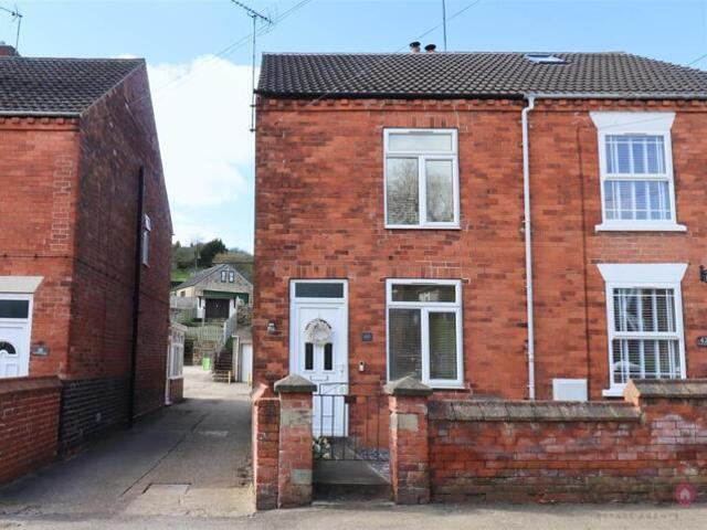 3 Bedroom House Nottinghamshire Nottinghamshire 101025862