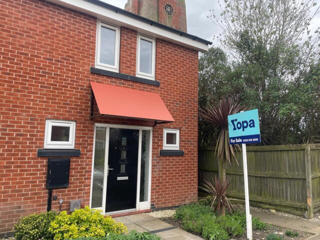 3 Bedroom House Nottinghamshire Nottinghamshire 101231913