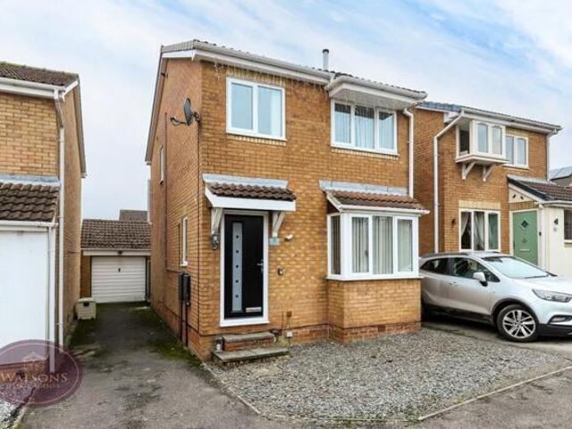 3 Bedroom House Nottinghamshire Nottinghamshire 101278155