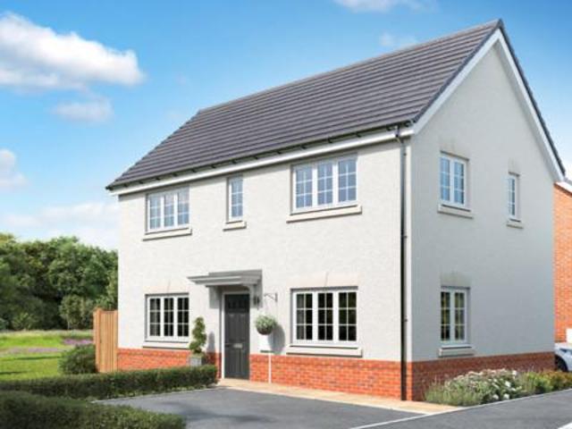 3 Bedroom House Nottinghamshire Nottinghamshire LS100158559