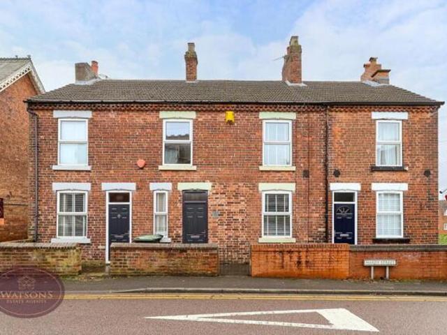 3 Bedroom House Nottinghamshire Nottinghamshire LS100366161