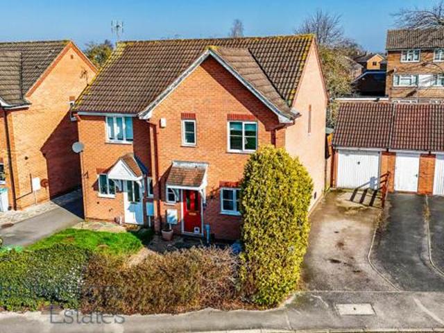 3 Bedroom House Nottinghamshire Nottinghamshire LS100503204