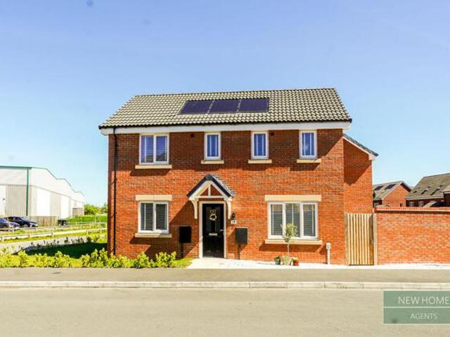3 Bedroom House Nottinghamshire Nottinghamshire LS101955499