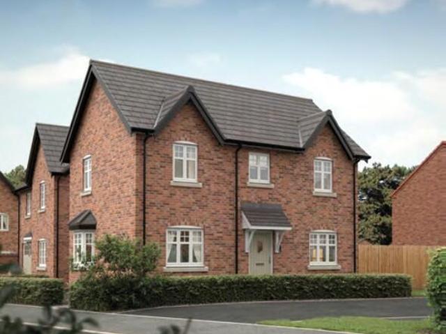 3 Bedroom House Nottinghamshire Nottinghamshire LS99952219