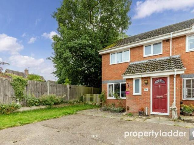 3 Bedroom House Norfolk Norfolk LS100786484