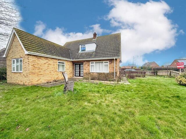 3 Bedroom House Norfolk Norfolk LS101316355