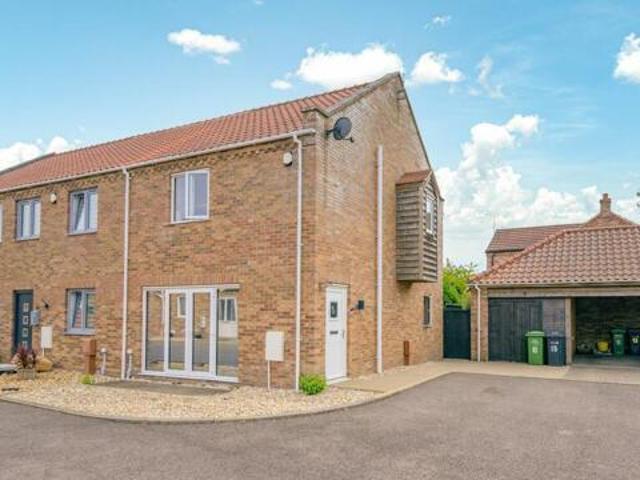 3 Bedroom House Norfolk Norfolk LS101675451