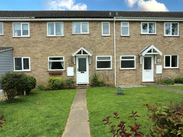3 Bedroom House Norfolk Norfolk 88877188