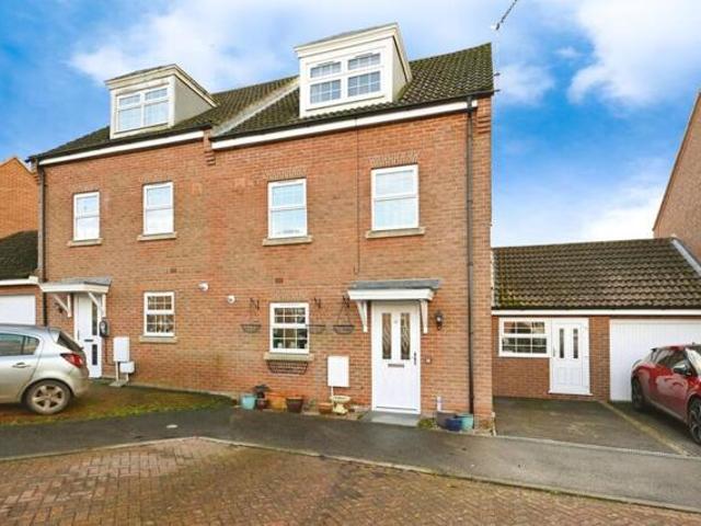 3 Bedroom House Norfolk Norfolk 98864494