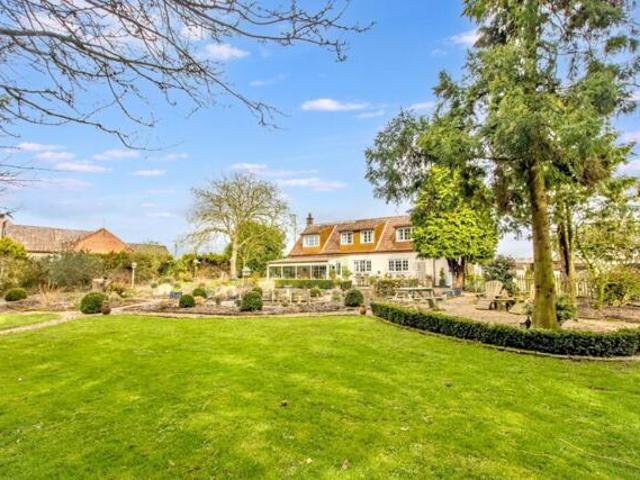 3 Bedroom House Norfolk Norfolk 99054741