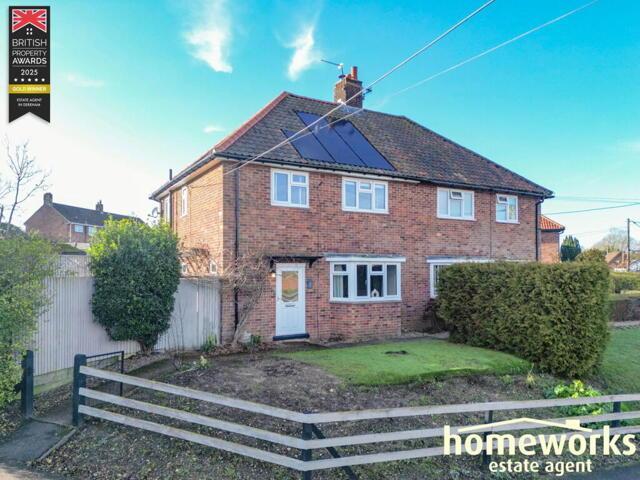 3 Bedroom House Norfolk Norfolk 99381007