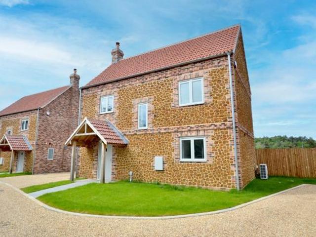 3 Bedroom House Norfolk Norfolk 99436668