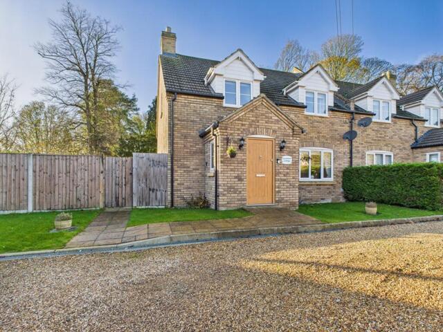 3 Bedroom House Norfolk Norfolk 99437073