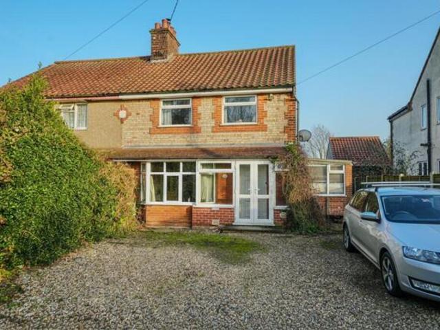 3 Bedroom House Norfolk Norfolk 99808787