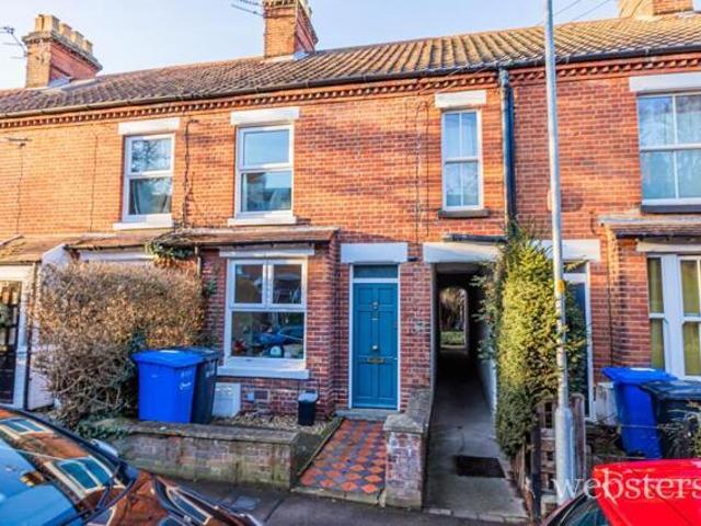 3 Bedroom House Norwich Norfolk LS100649004