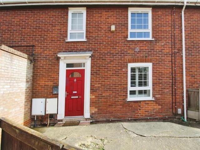 3 Bedroom House Norwich Norfolk LS100825071