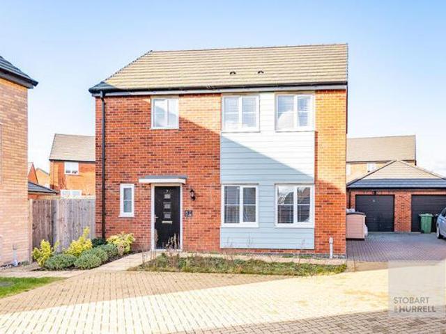 3 Bedroom House Norwich Norfolk LS101060083