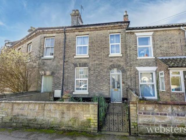 3 Bedroom House Norwich Norfolk LS101231729