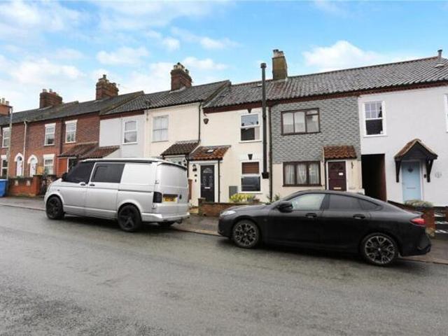 3 Bedroom House Norwich Norfolk LS101379093