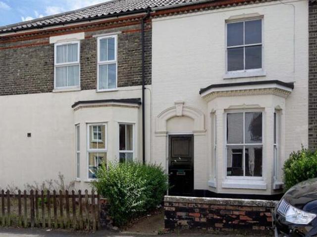 3 Bedroom House Norwich Norfolk LS101609582
