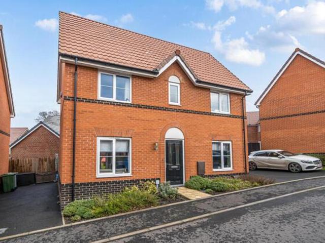3 Bedroom House Norwich Norfolk LS101996177