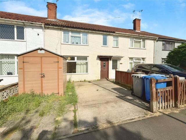 3 Bedroom House Norwich Norfolk LS98903645