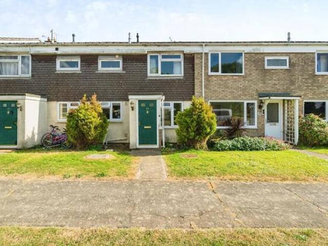 3 Bedroom House Norwich Norfolk LS99840292