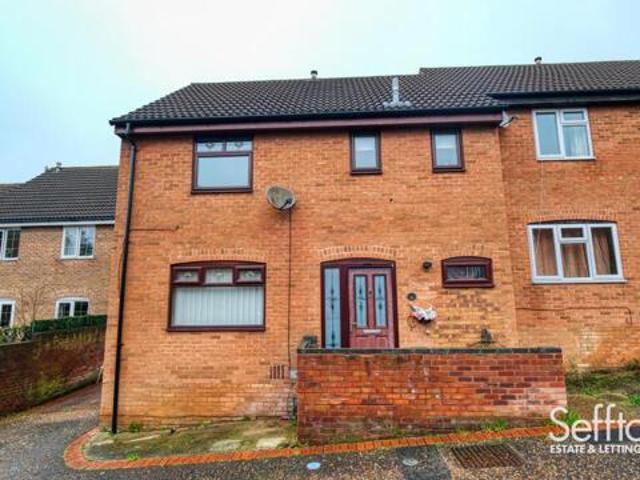 3 Bedroom House Norwich Norfolk LS99029114