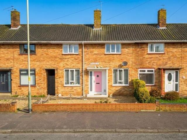 3 Bedroom House Norwich Norfolk 100426011
