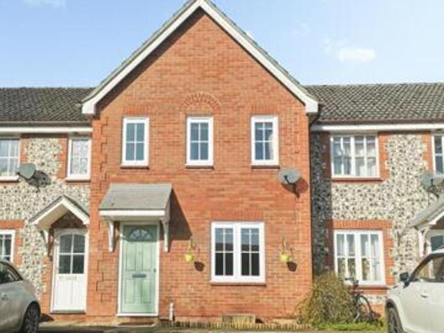 3 Bedroom House Norwich Norfolk 100854820