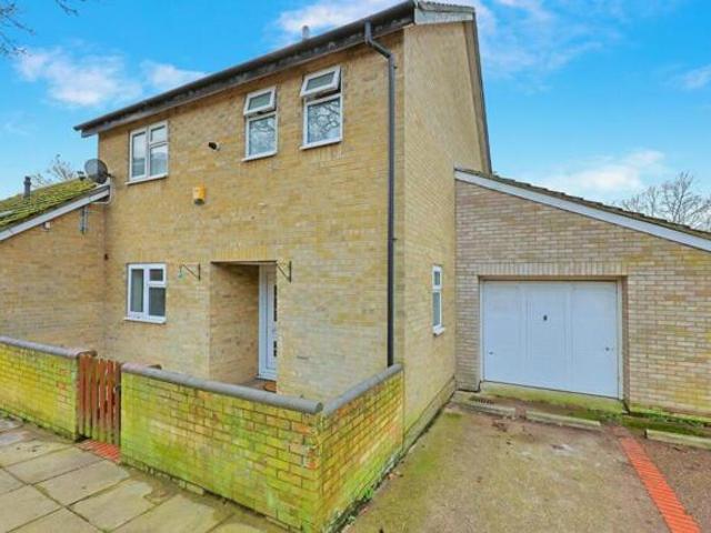 3 Bedroom House Norwich Norfolk 100855128