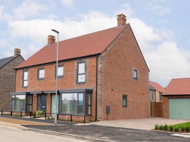 3 Bedroom House Norwich Norfolk 100881531