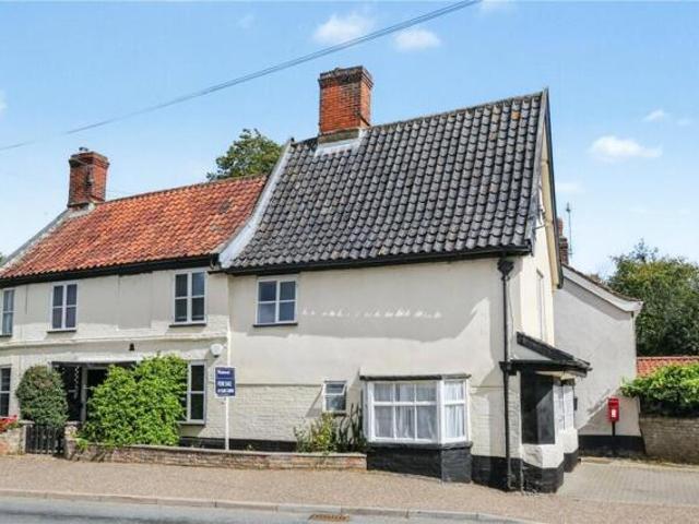 3 Bedroom House Norwich Norfolk 101675916
