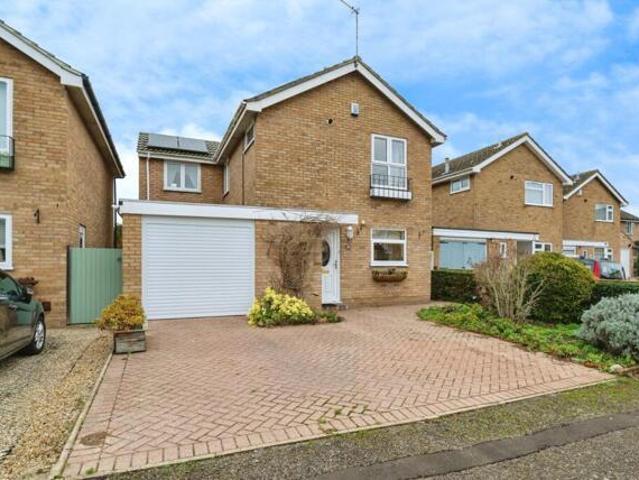 3 Bedroom House Norwich Norfolk 98800989
