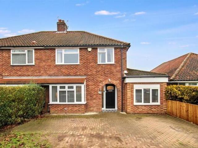 3 Bedroom House Norwich Norfolk 98834928