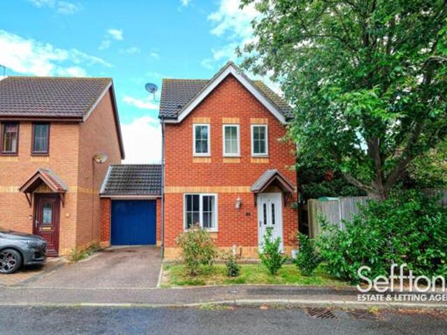 3 Bedroom House Norwich Norfolk 98969061