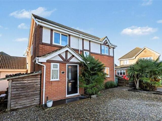 3 Bedroom House Norwich Norfolk 99437202