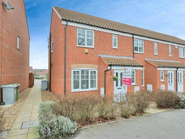 3 Bedroom House Norwich Norfolk 99840288