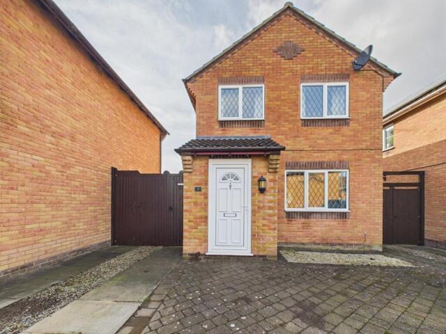 3 Bedroom House Norton North Yorkshire LS100096839