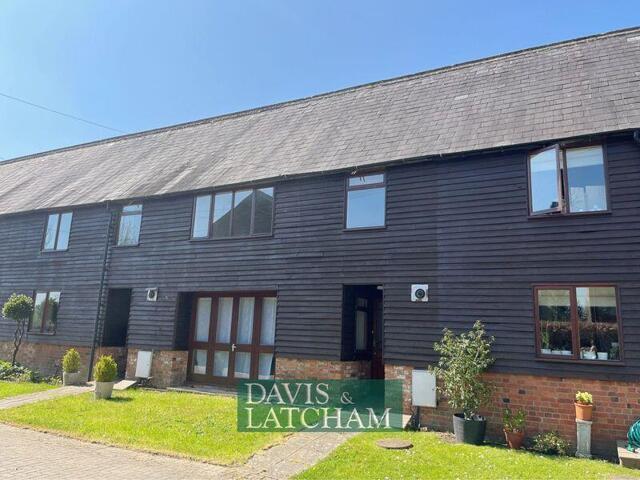 3 Bedroom House Norton Road Norton Road 98834362