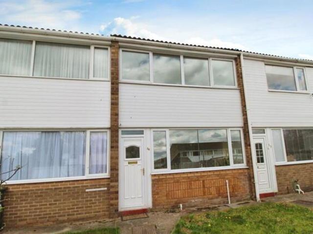 3 Bedroom House Northumberland Northumberland 100132702