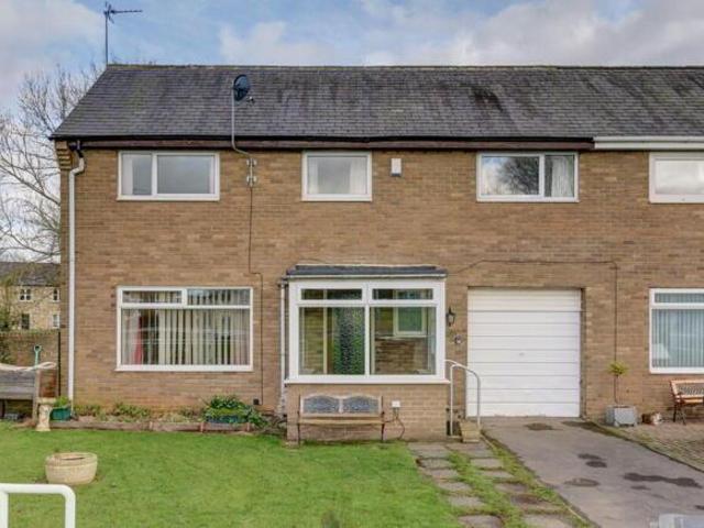 3 Bedroom House Northumberland Northumberland 100456800