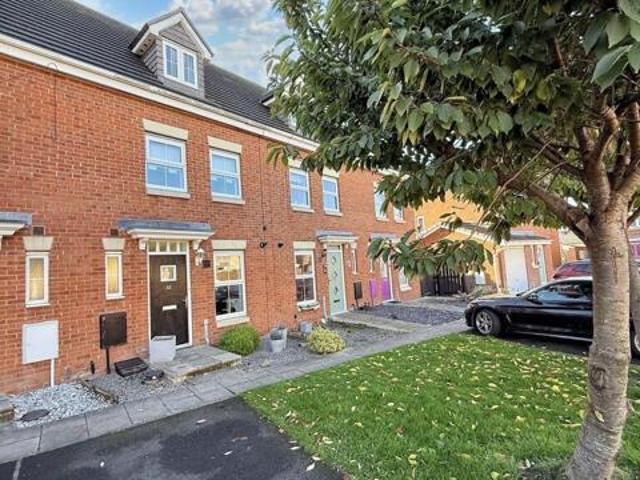 3 Bedroom House Northumberland Northumberland 100987955