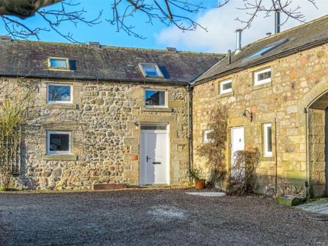 3 Bedroom House Northumberland Northumberland LS98930249
