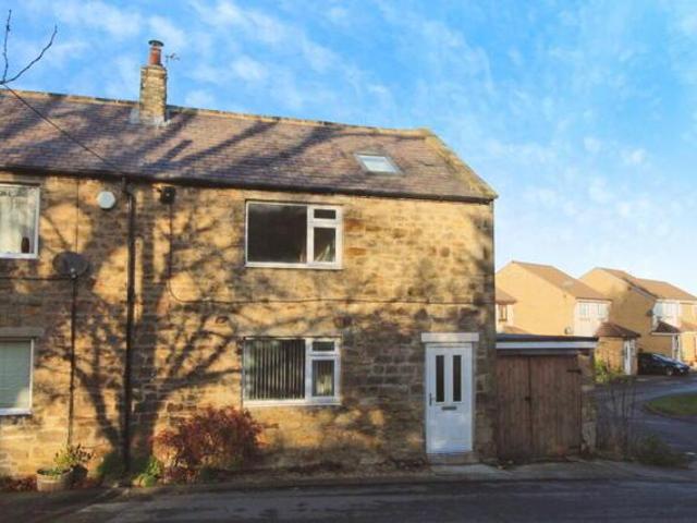 3 Bedroom House Northumberland Northumberland LS100917784