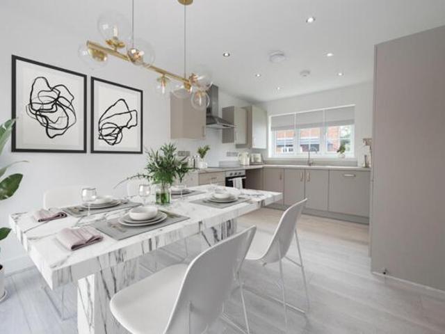 3 Bedroom House Northwich Cheshire West And Chester 98834530