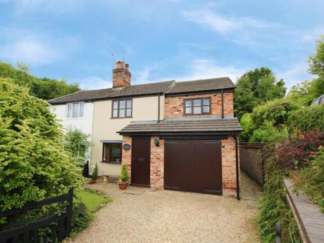 3 Bedroom House Northwich Cheshire West And Chester 99608514