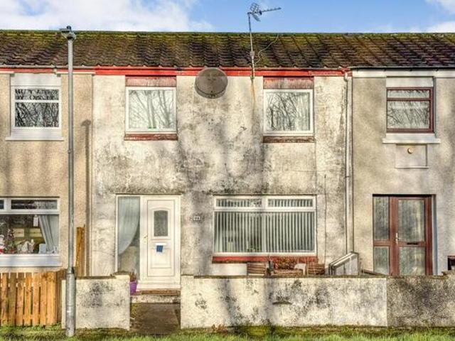 3 Bedroom House North Ayrshire North Ayrshire LS98477481